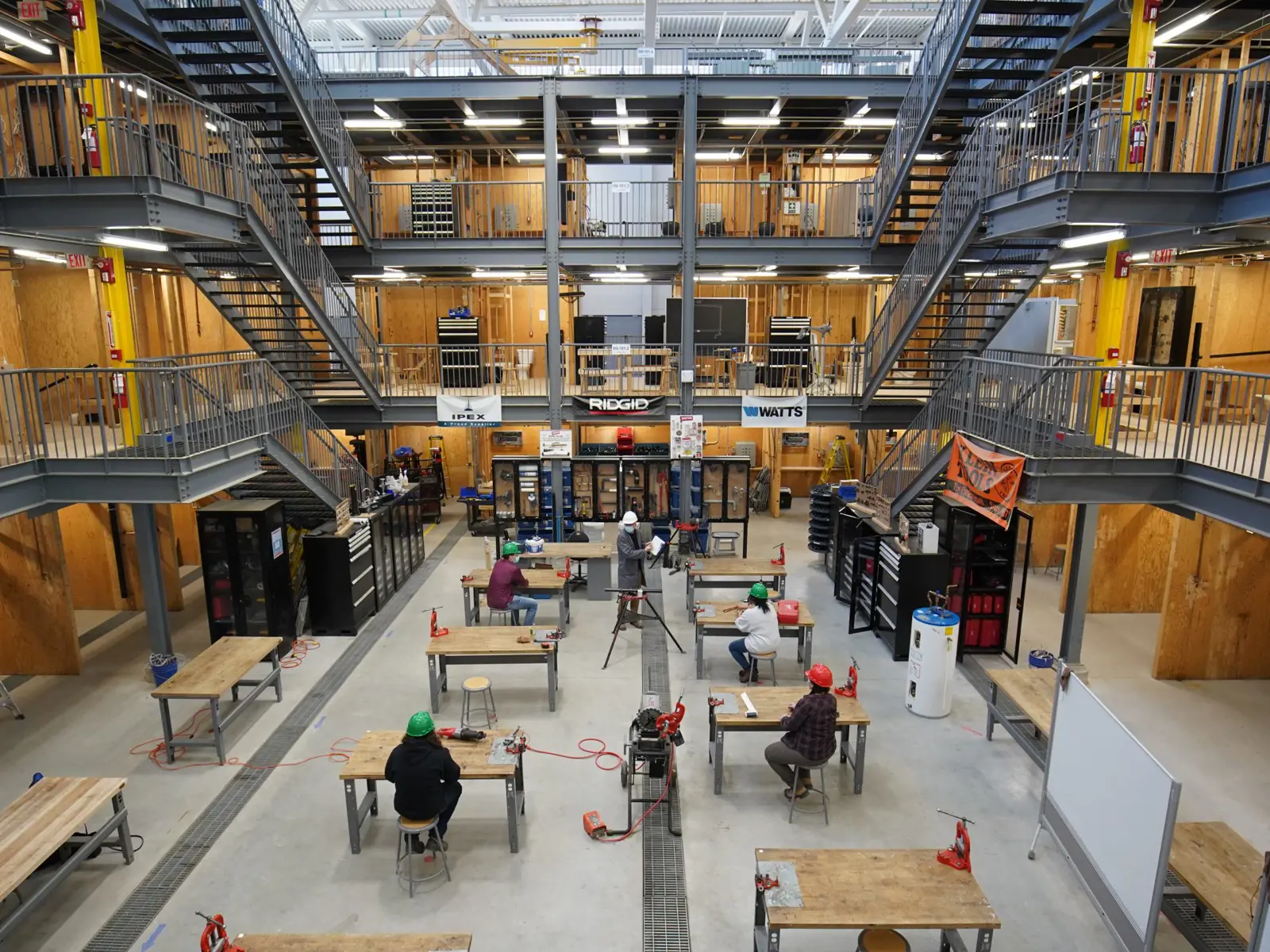 Fleming College | EcDev
